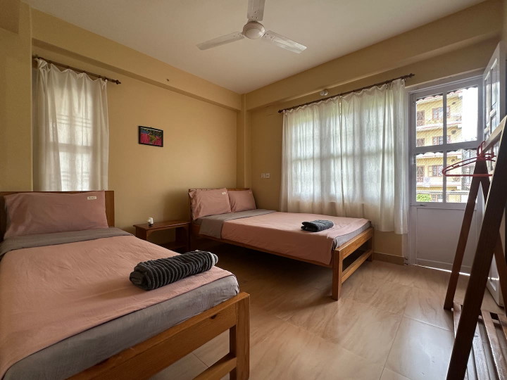Leela Kunja - Elegant Family Apartment | Pokhara - Pokhara