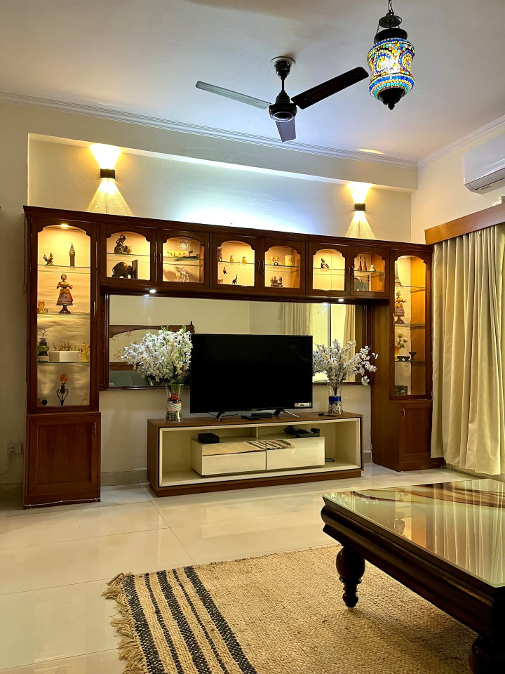 Pebble House - Ghaziabad