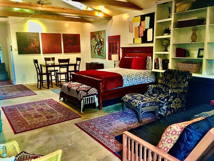 Sallie's Best Guesthousela - Los Angeles