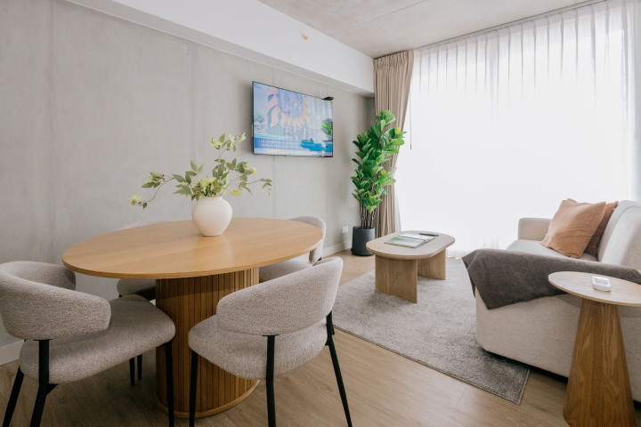Babylon Apart-hotel 1510 - San José