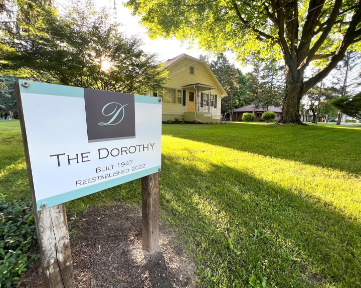Fall Fun- Bonfires, Star Gazing, & Gameroom! - Stevensville, MI