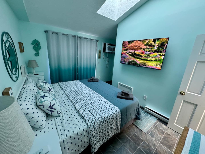 Nautical Mile Resort #234_ King Bed_pool/hot Tub - Wells, ME