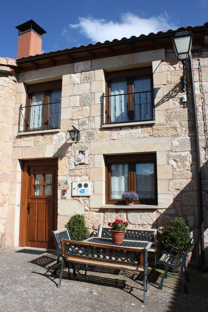 Casa Rural La Cabaña - Atapuerca