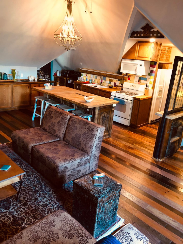 Oldewalkerville Loft Gem On The River - Windsor, Ontàrio, Canadà