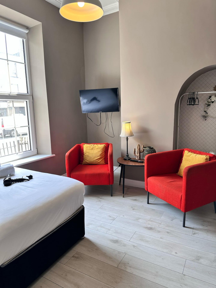Modern Ground Floor Studio, Dublin 1 - Dublin, Ireland