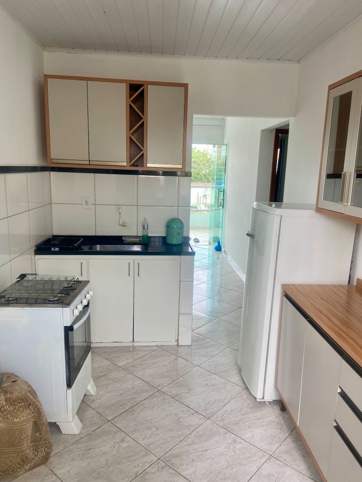Casa Verde 001 - Linhares