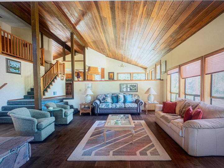 Bright & Beautiful 4 Bedroom Home Close To Town! - Atascadero, CA
