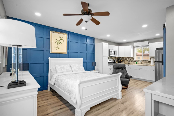 22 Chelsea Place On The Park, In Heart Of Downtown - Arizona