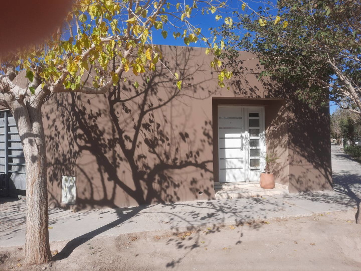 Casa Con Piscina Pocito - San Juan, Argentina