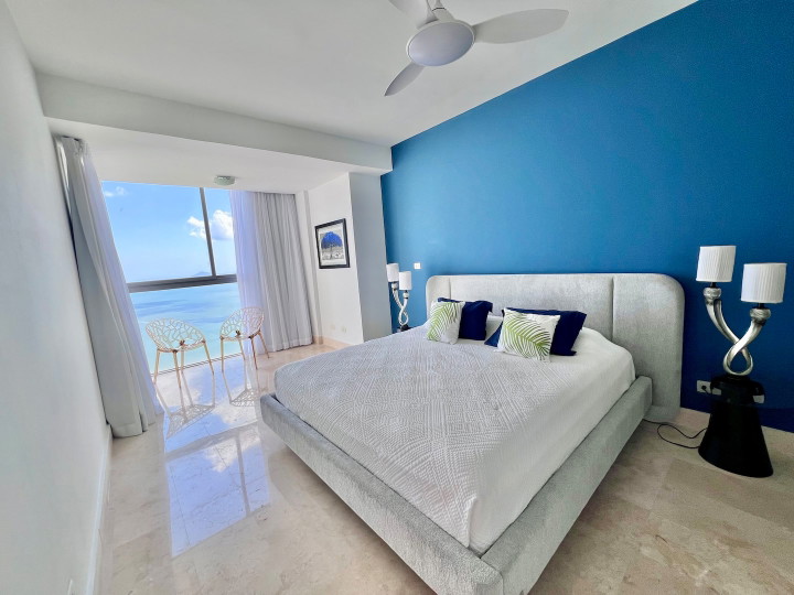 Vue Imprenable Sur Locéan | 60e éTage Au Ph Yoo - Ciudad de Panamá