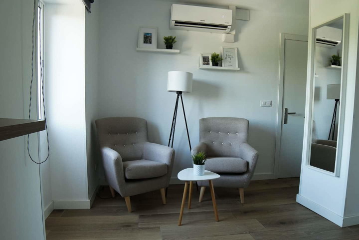 Roca Foradada Apartment - Montserrat, Valencia