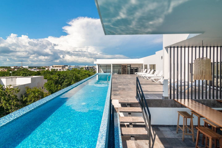 Comfortable Suite In The Heart Of Tulum - Tulum