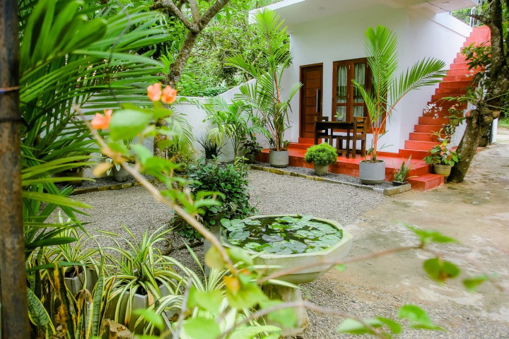 White Heaven Villa Mirissa I - Mirissa