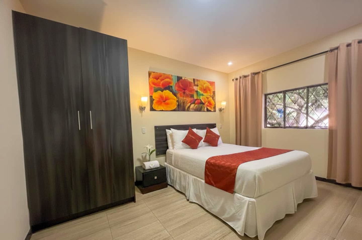 Mini Apartment In Quito - Quito
