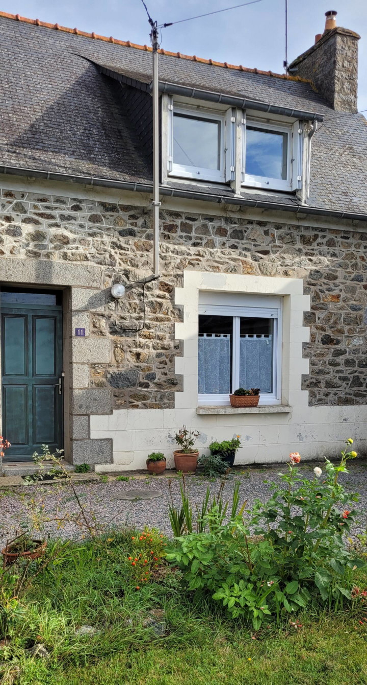 L'agapanthe, Gîte à Louer - Lamballe