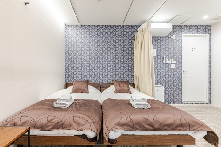 Proche De Shibuya, Chambre Spacieuse Pour La Famille Ou Les Amis - Shinagawa