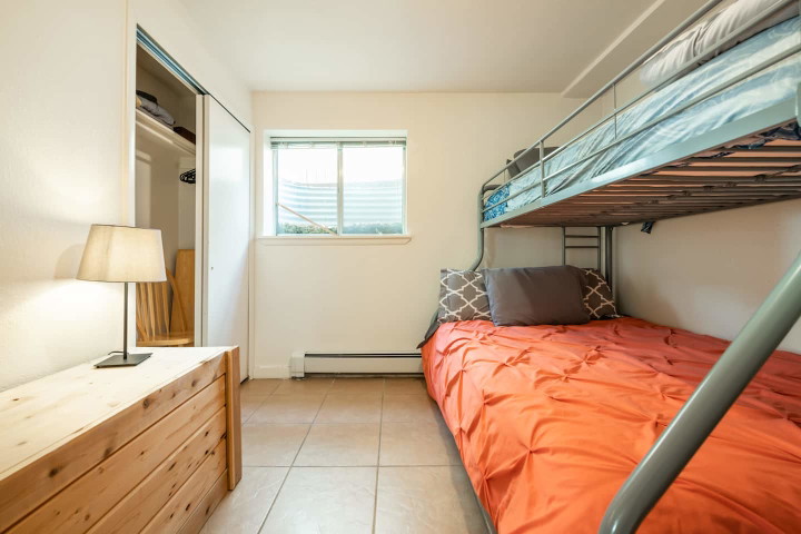 Downtown, Private, Two Bedroom - Colorado