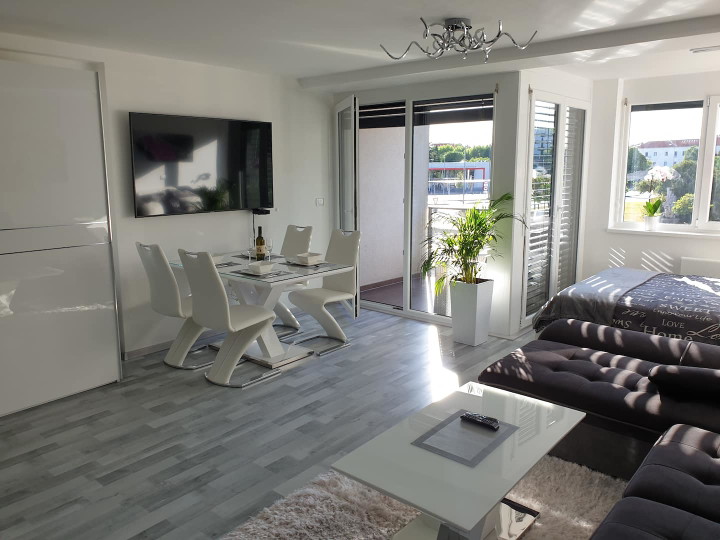 Apartment Val - Koper