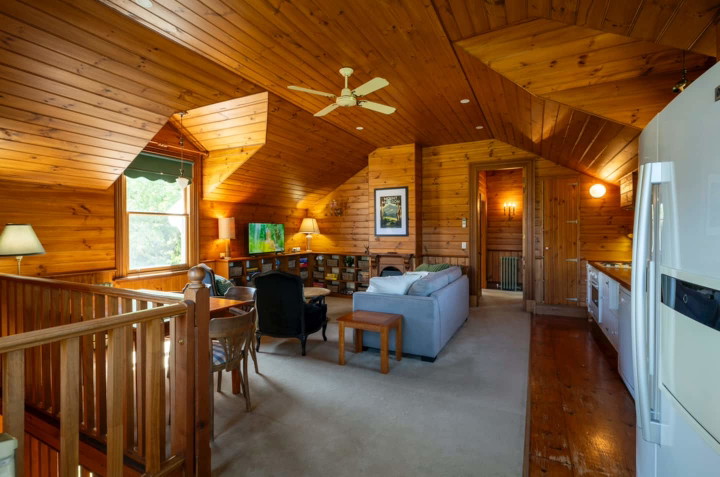 Cottage In Mount Macedon - Romsey