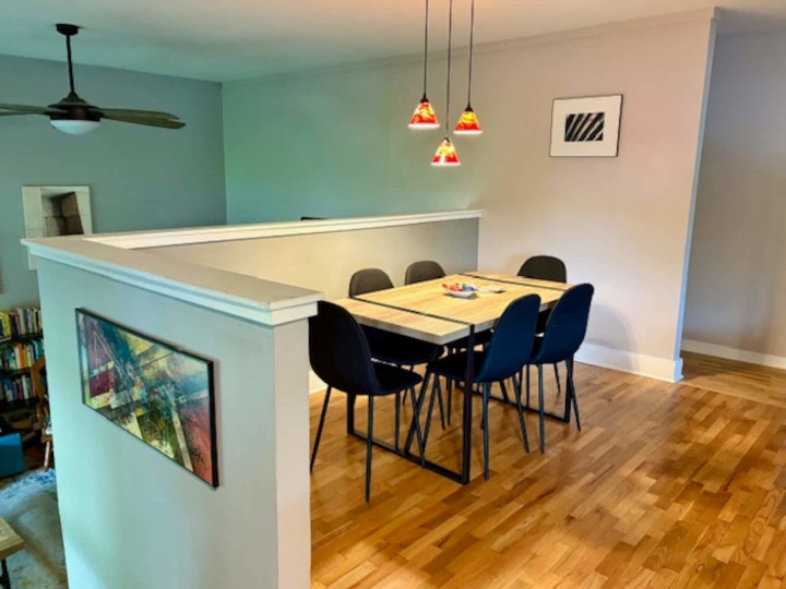 Maison Isolée Avec Cuisine éQuipée - Ann Arbor, MI
