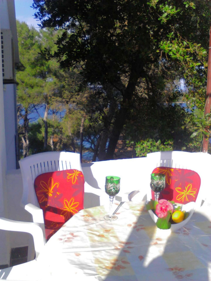 Ap Pini -On The Sea, In The Forest - Jelsa