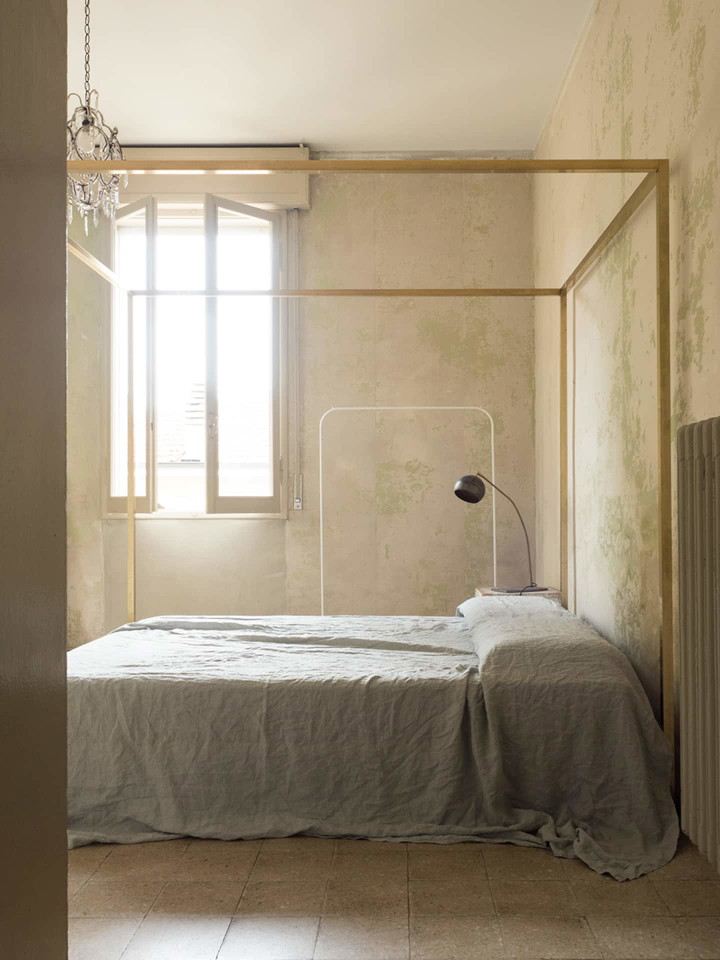 Affittacamere Reggio Emilia | Démodé Studios - Reggio Emilia