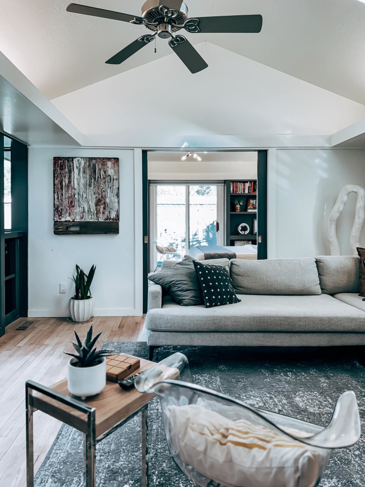 Cedar Chalet - Artsy Home In Scenic Landscape. - Stillwater, OK