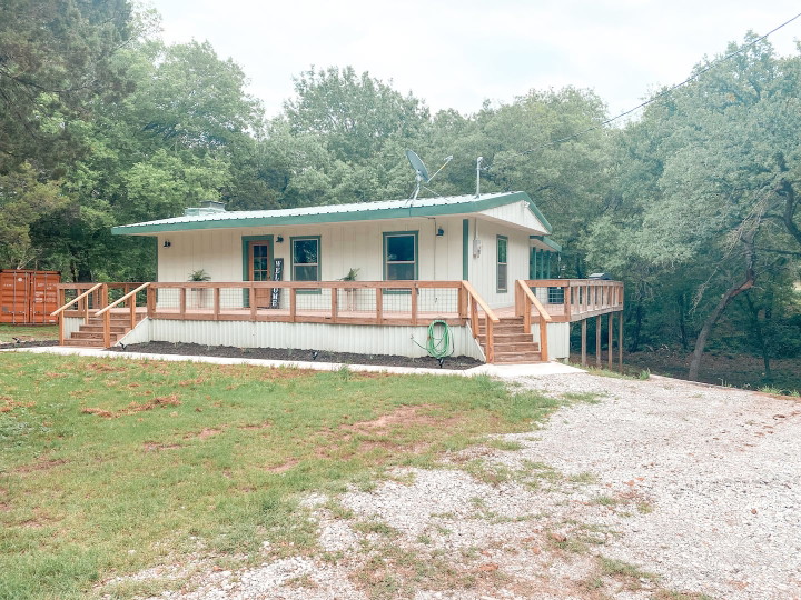 The Brazos River Getaway - Lake Whitney, TX