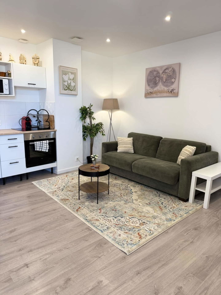 Le 421 Calme, Confort, Accès Bordeaux - Sainte-Eulalie