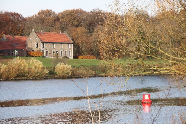 Natuurrijk Landgoed Aan De Maas - Venlo