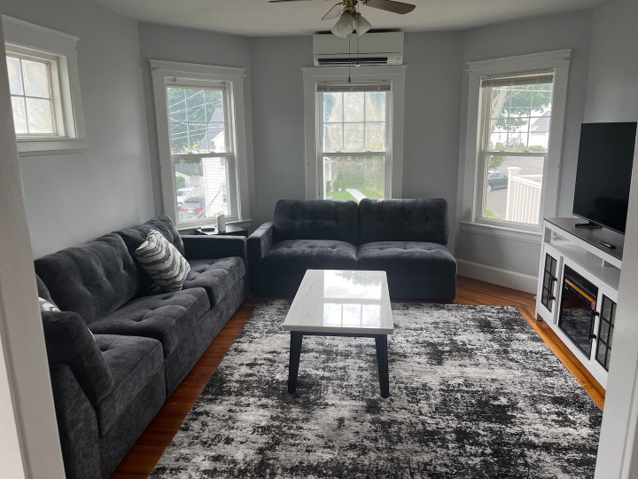 Beautiful Apartment In Norwood, Ma - Massachusetts