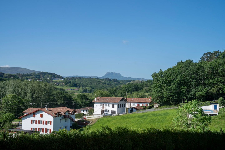 T2 Raffiné Entre Mer Et Montagne - Urrugne