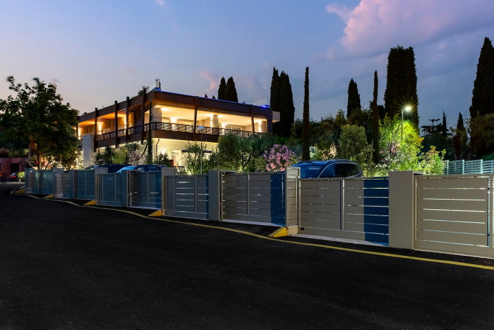 Lamasu Wellness&resorts Loft Standard - Gardone Riviera