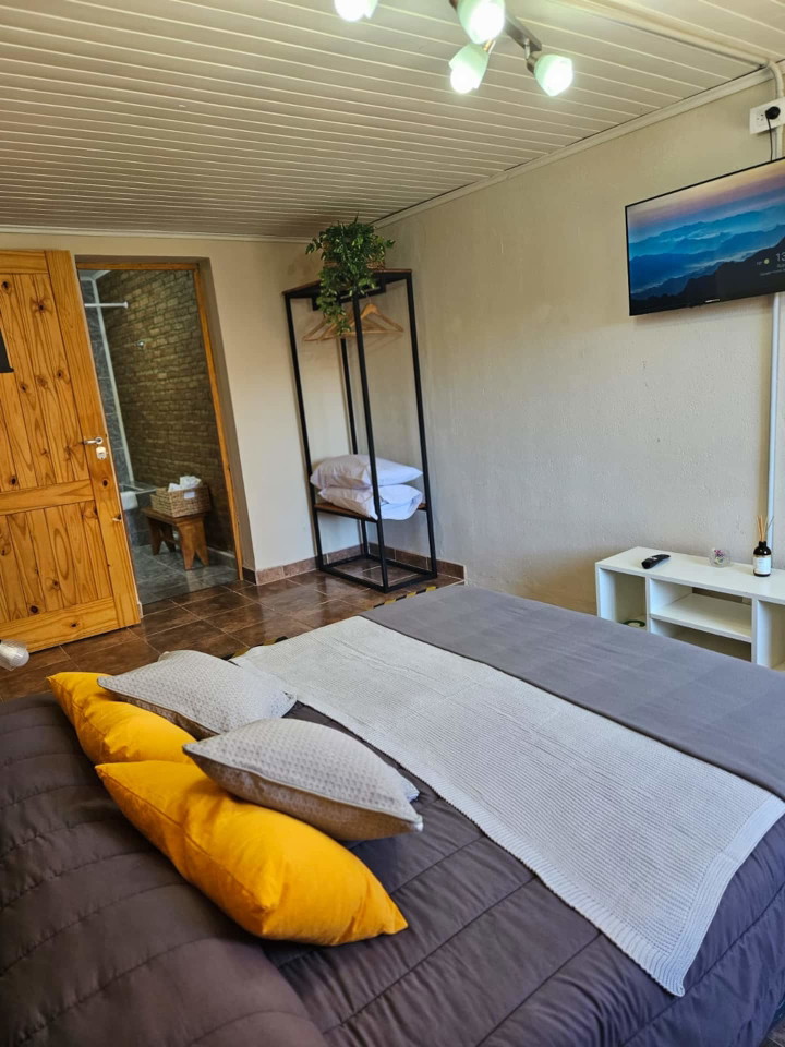 Soul B&b4-habitación Con Baño Privado Y Desayuno - El Calafate