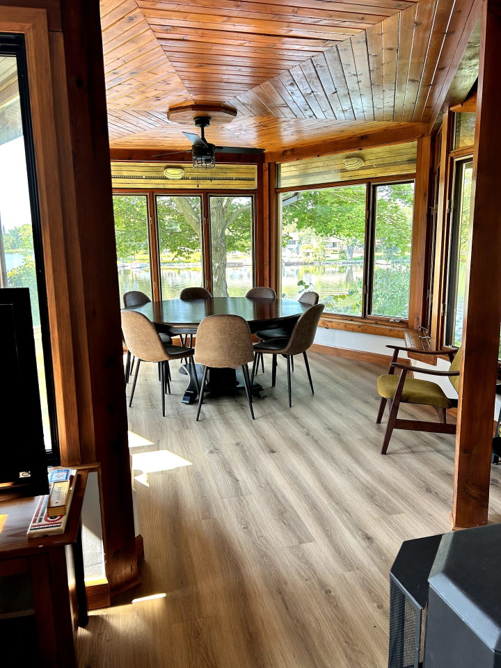 The River Retreat On The Rideau - Ottawa