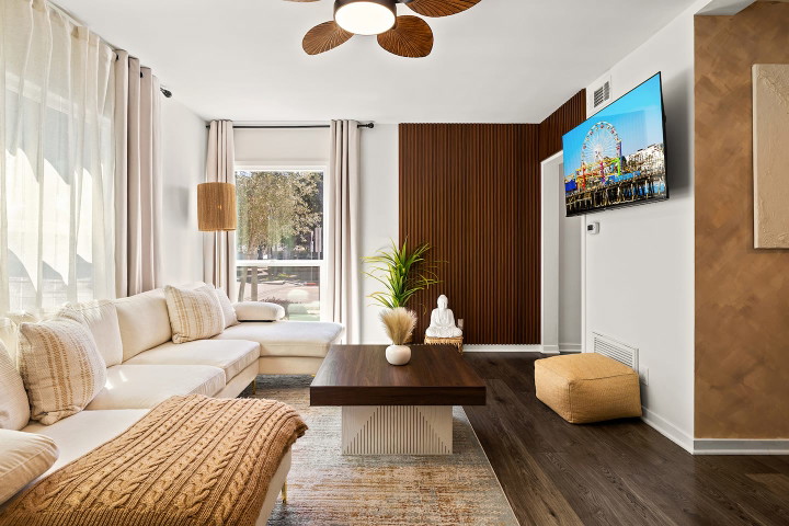 *Bali Hai Oasis* 7 Mins To Beach - Venice Beach, CA