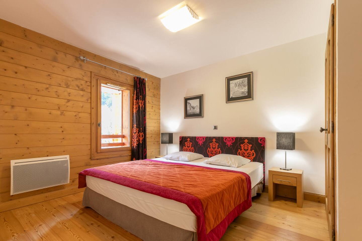 Appartement 3 Pièces - 6 Personnes - Lanslebourg-Mont-Cenis