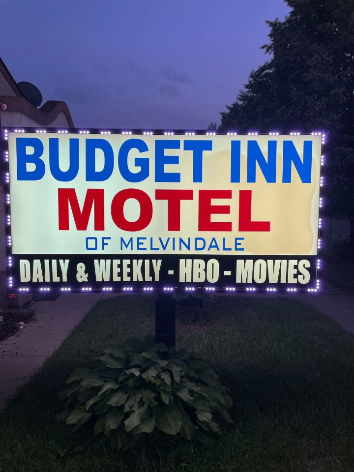 Budget Inn Of Melvindale - Detroit, MI