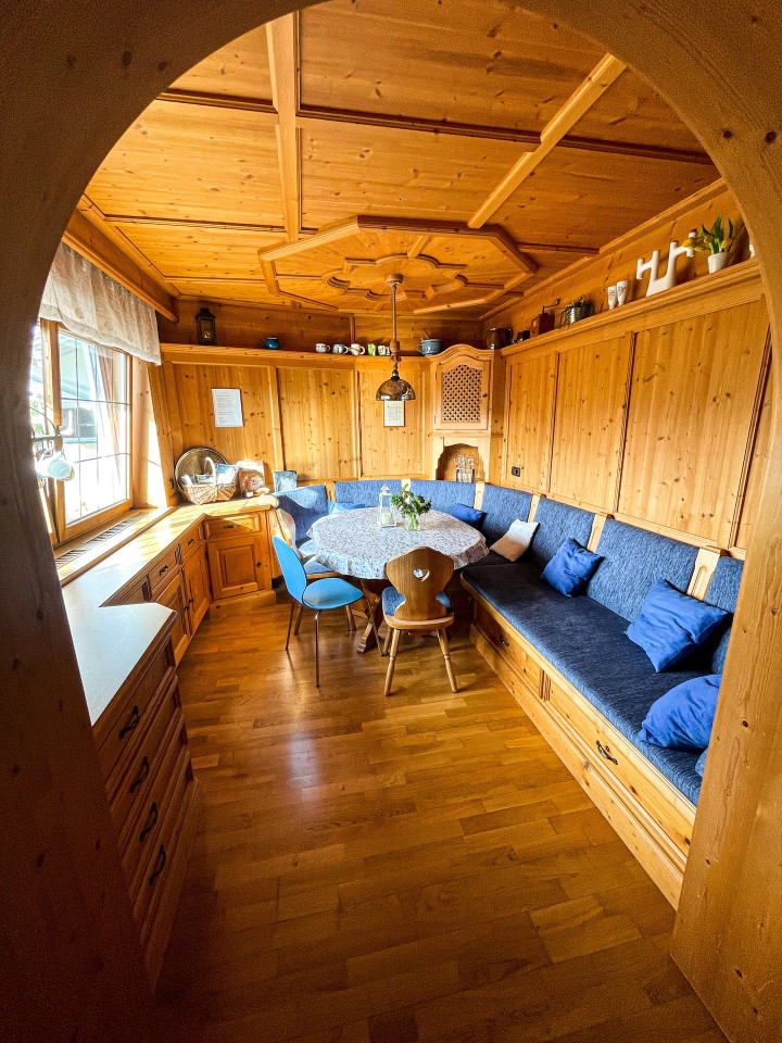 Florentine House Apartment For Friends And Family - Kufstein