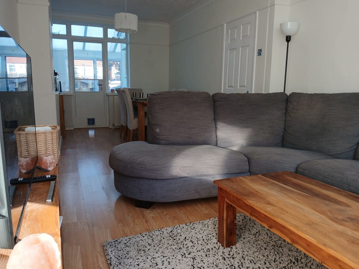 Spacious 5-bedroom Family Home -Gosport, Hampshire - Fareham
