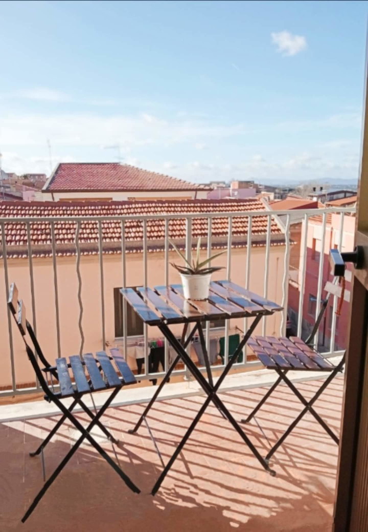 "Le Rondini" Vacation Home - Sorso