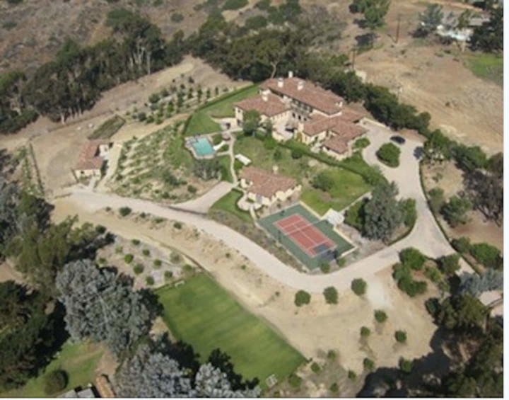 Rancho Del Fresco 11 Beds/11 Baths - Encinitas, CA