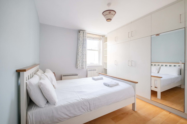 Fionoora 6 - Steps Away From The Beach! - Lahinch