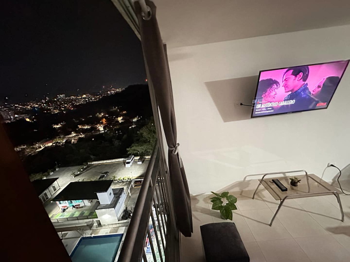 Enjoy A Beautiful View In The Middle Of Ibagué. - Ibagué