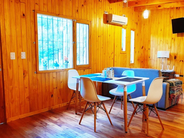 Belle Cabane Pour Se Reposer Plottier. Neuquen - Argentine