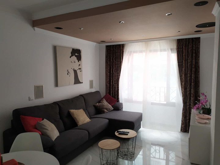 Apartamento Audrey - Spanien