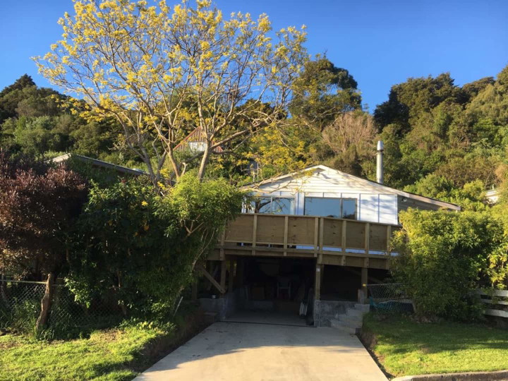Quiet Retreat Near Beach, Bush Walks And Cafes - Akaroa