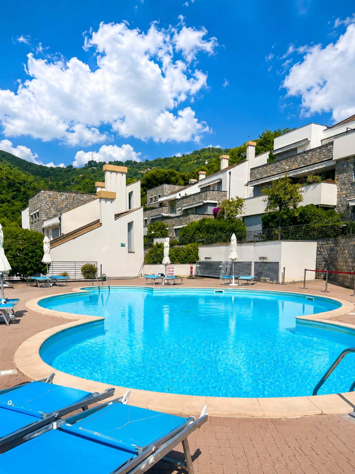 Alassio Exclusive - Pool & Terrace With Sea View - Alassio