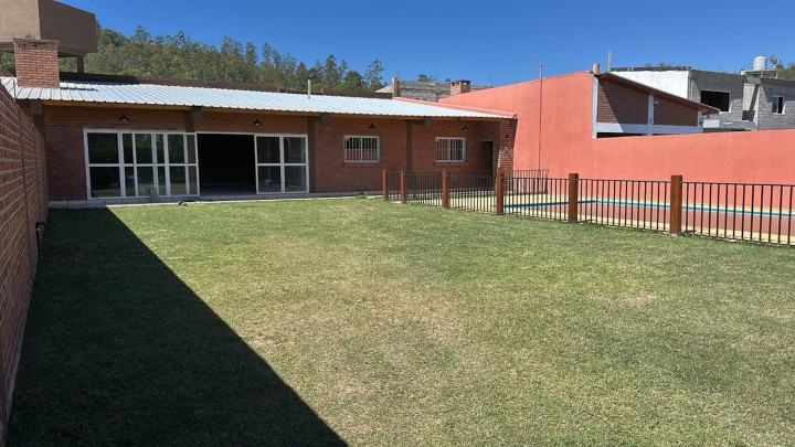 Casa Quincho Alba Di Gino - San Salvador de Jujuy