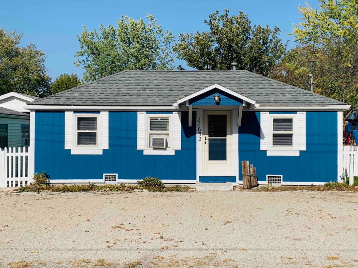 The Cottage At Indian Lake - Lakeview, OH